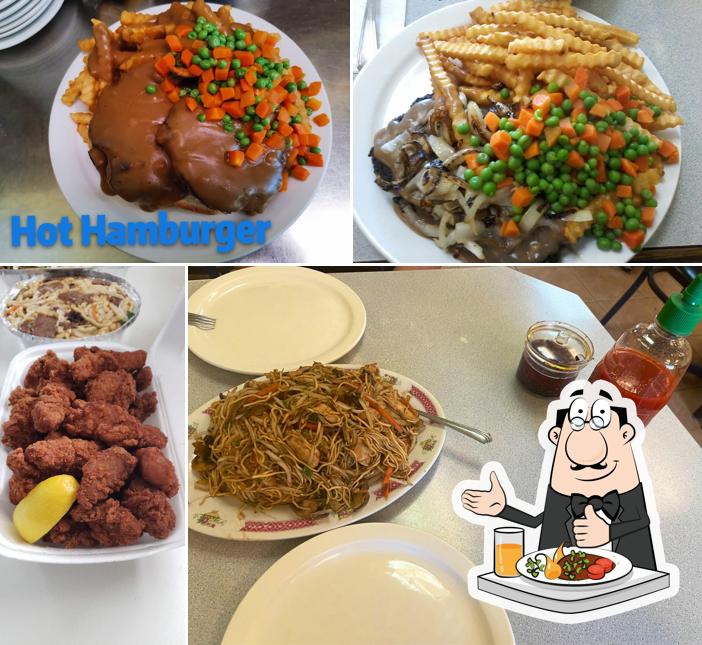 Mount Royal Restaurant, Saskatoon - Restaurant menu, prices and reviews