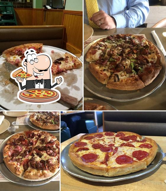 Delmar Pizza & Pasta, Delmar - Restaurant menu, prices and reviews