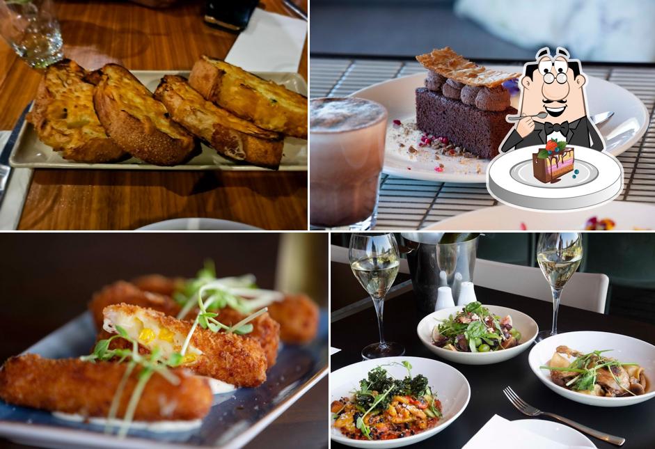 300 Acres Restaurant and Bar, Wembley Downs - Restaurant menu, prices ...