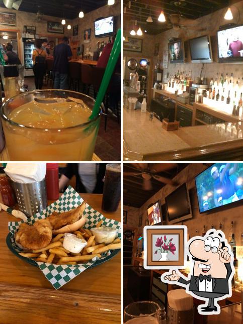 E Town Bar & Grill pub, Pittsburgh – menu, prices & reviews