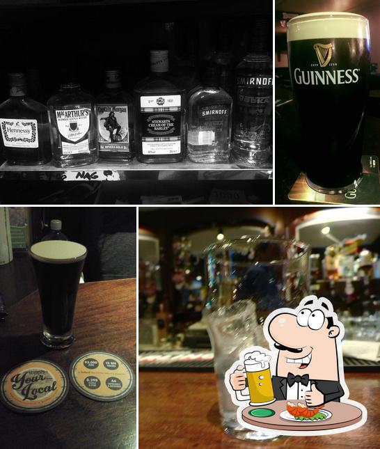 Best pubs & bars in Kilcar, spring 2024 - Restaurant Guru