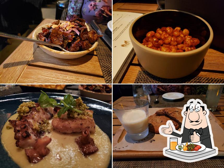 Meat Market Steakhouse Tampa, Tampa - Restaurant menu, prices and reviews