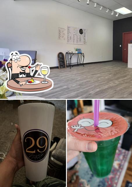 29 Nutrition in Oelwein - Restaurant reviews
