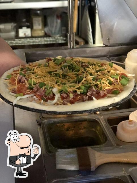 4th Base Pizza in Kennewick - Restaurant menu and reviews