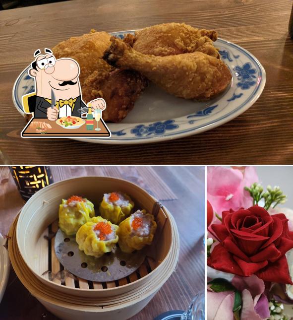 AFC Asian Fried Chicken, Vancouver - Restaurant menu, prices and reviews