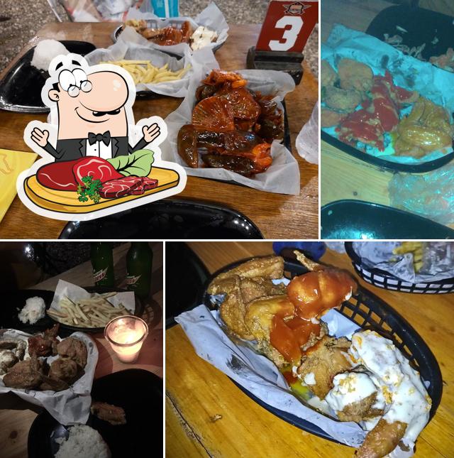 Boss Paku - Pardo, Cebu City - Restaurant menu, prices and reviews