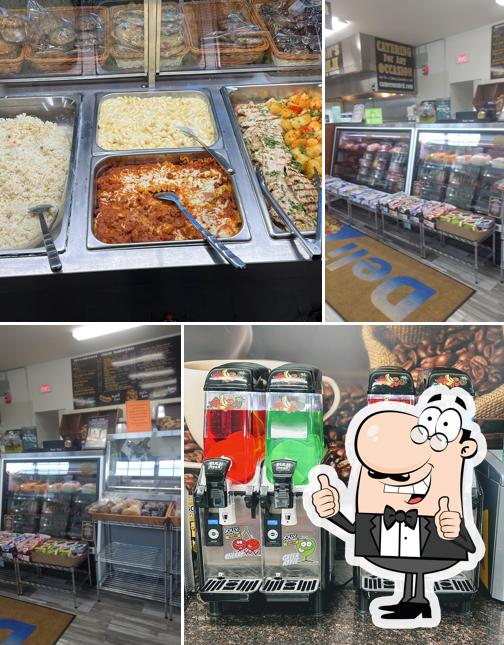 Cameron's Deli in Queensbury - Restaurant menu and reviews