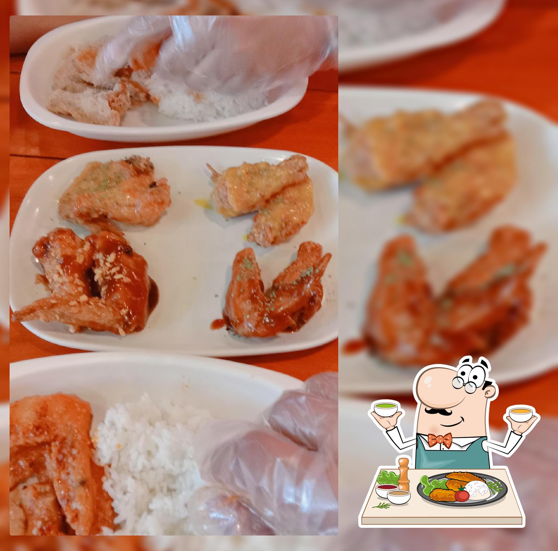 Citiwings Unliwings Diner, Iloilo City - Restaurant menu, prices and ...