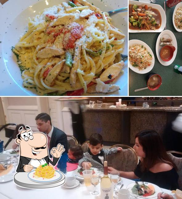Fogolar Furlan Windsor, Windsor - Restaurant menu, prices and reviews