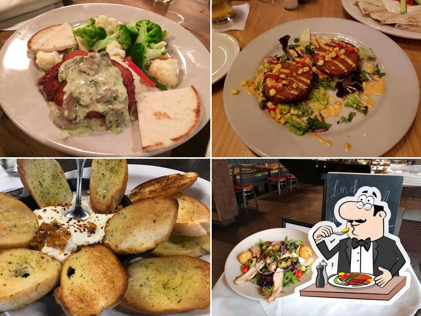 Local Table, Katy - Restaurant menu, prices and reviews