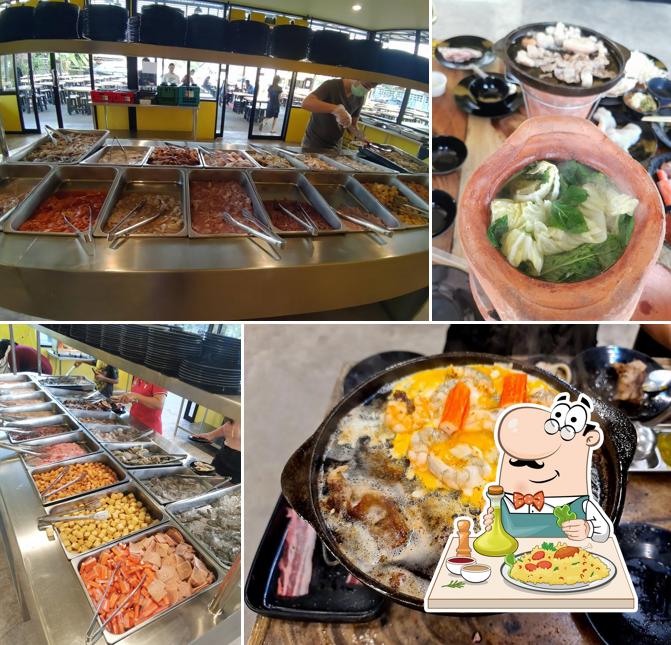 Yang Noey Nakhon Sawan restaurant, Nakhon Sawan - Restaurant reviews