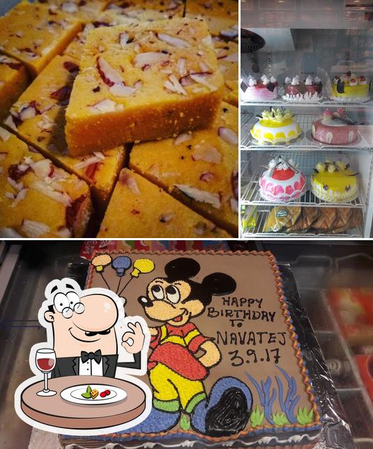 Neeladri Bakery And Sweets, Bengaluru - Restaurant menu, prices and reviews