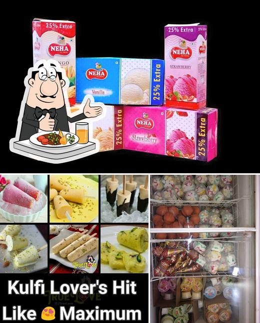 Neha cold-drinks & Ice-creams Indapur, Pune - Restaurant reviews