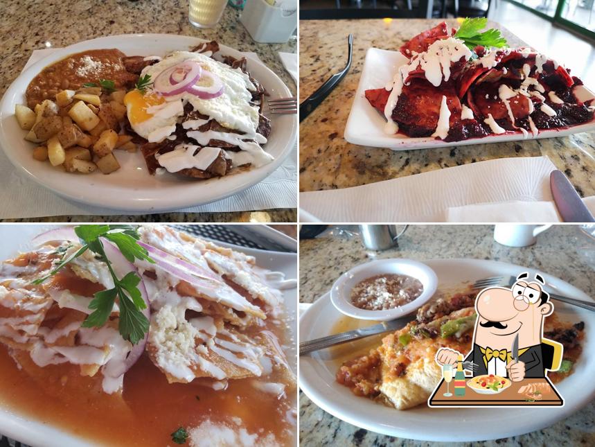 Restaurante Omeleto, Tijuana - Carta del restaurante y opiniones