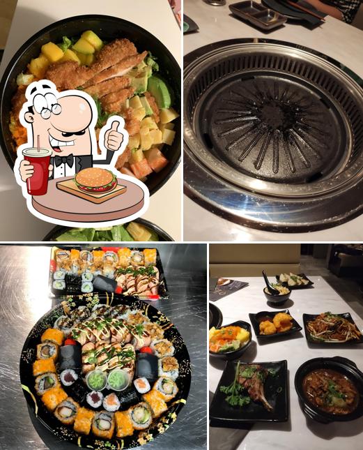 Oniku Rotterdam, Rotterdam - Restaurant reviews