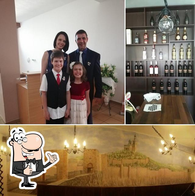 Pizza Banko & Family restaurant, Pezinok - Restaurant reviews