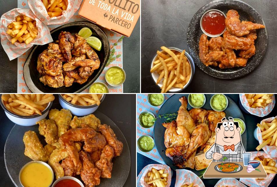 Best restaurants in ParqueFabricato Mall - Restaurant Guru