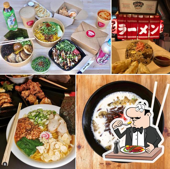 Top 7 restaurants with ramen in Glasgow, november 2025 - Restaurant Guru
