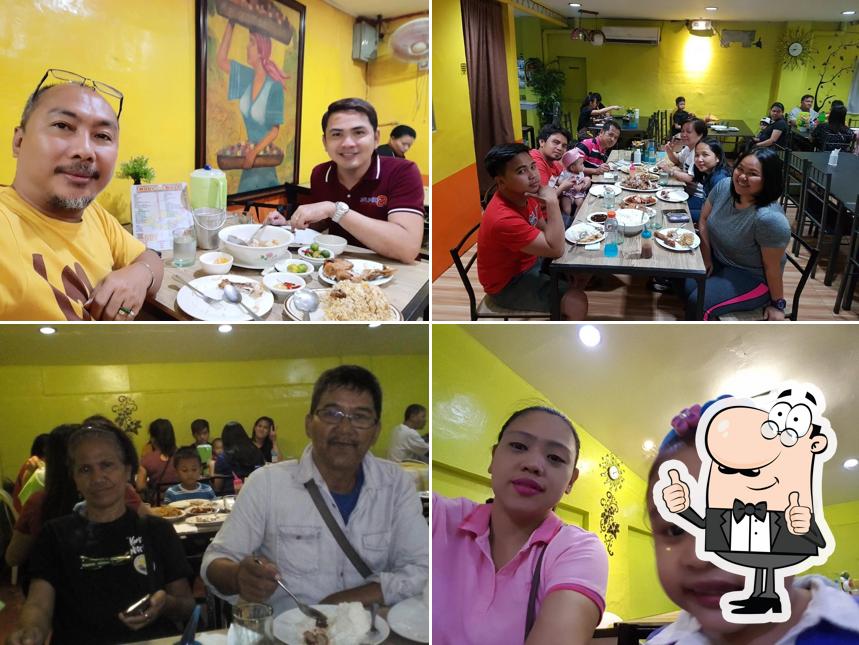 Rody "Happy" Day's Restaurant, Malabon - Restaurant menu, prices and ...