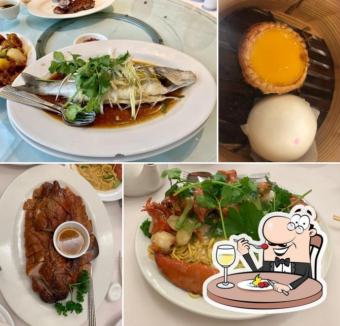 Saikei Chinese Restaurant, 85 Bugsby's Way in London - Restaurant menu ...