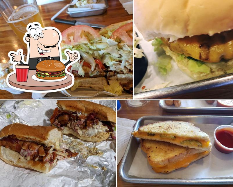 Serial Grillers restaurants in Tucson, summer 2024 - Restaurant Guru