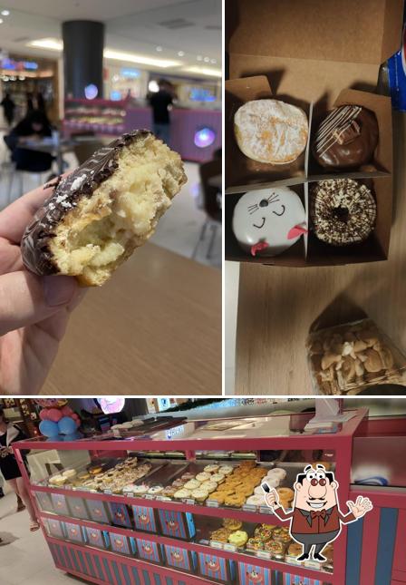 The Good Cop Donuts, São Paulo - Restaurant reviews