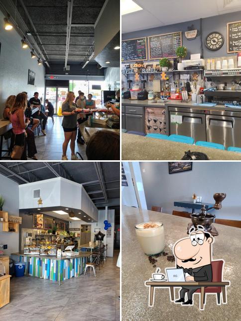 Toucan Cafe 9 in West Palm Beach - Restaurant menu and reviews