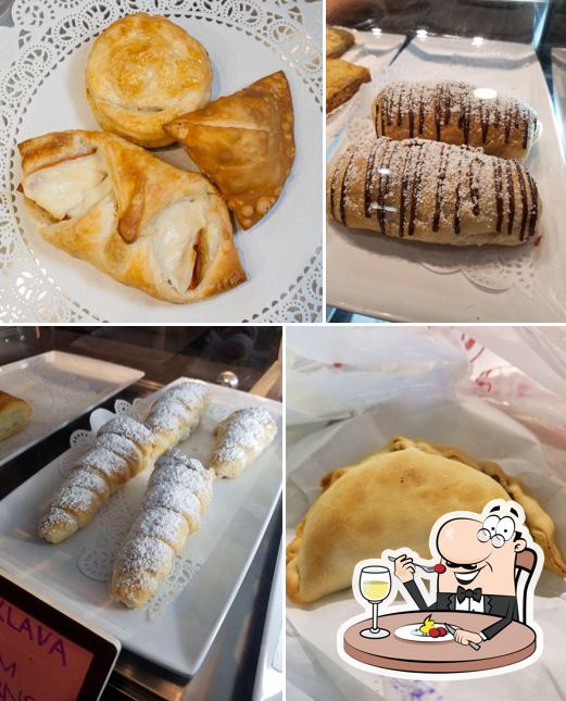 Vegan Delights in Hollywood - Restaurant menu and reviews