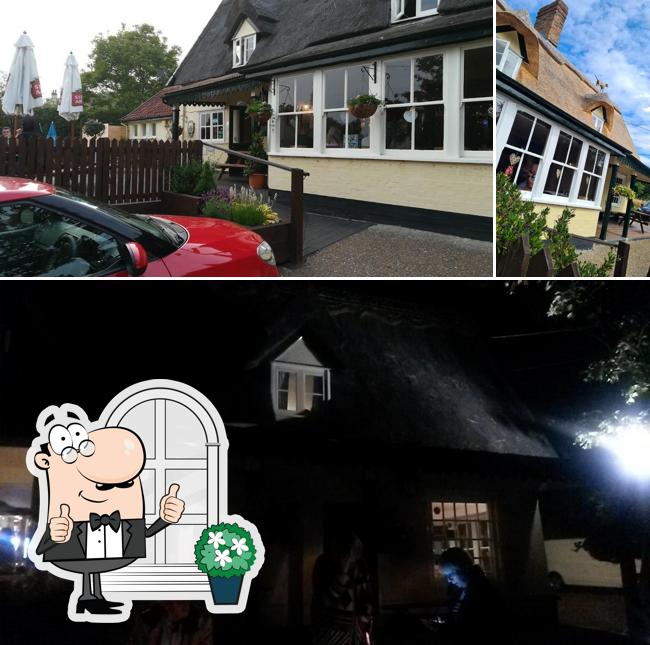 Shepherd and Dog Onehouse, Stowmarket - Restaurant menu, prices and reviews