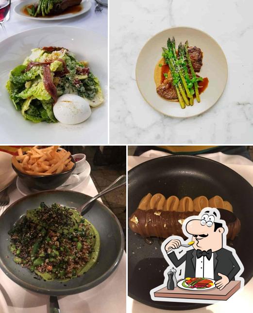 Soul Bar & Bistro, Corner of Lower Hobson Street and, Customs St W in ...