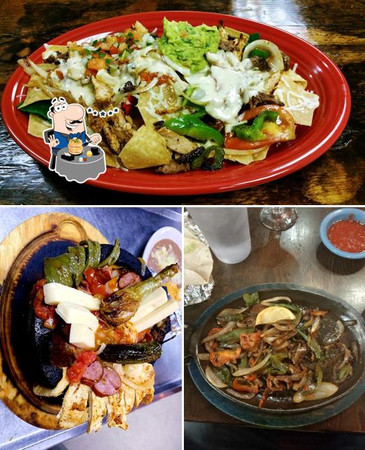 Taco loco, Hamilton - Restaurant menu, prices and reviews