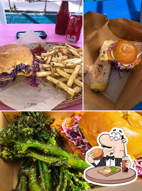 The Chicken Bodega, Whittier - Restaurant menu, prices and reviews