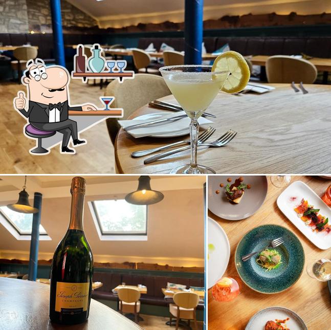 The Prancing Stag, Glasgow - Restaurant menu, prices and reviews