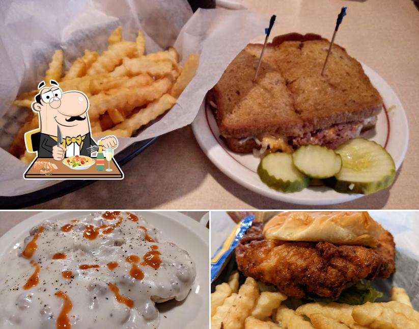 West End Restaurant, Decatur - Restaurant menu, prices and reviews