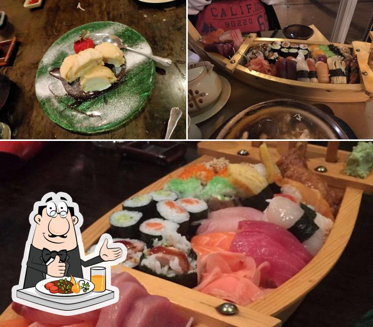 Hotaru Japanese Restaurant, Adelaide - Restaurant menu, prices and reviews