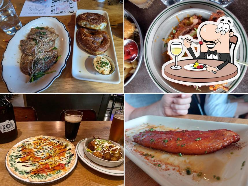 101 Craft Kitchen, Westerville - Restaurant menu, prices and reviews
