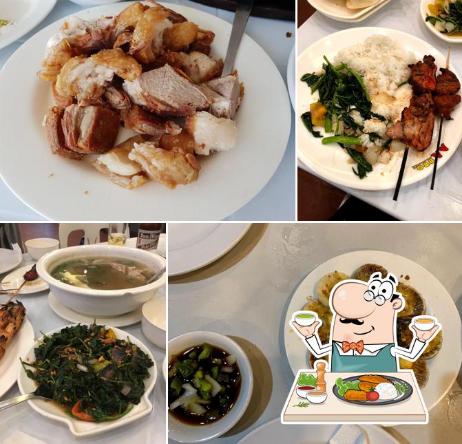 AA BBQ Soong Branch, Lapu-Lapu City - Restaurant menu, prices and reviews