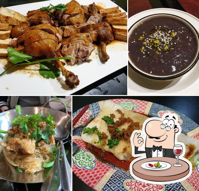 Chaozhou Malaya Bistro Cafe in Balwyn North - Restaurant menu and reviews