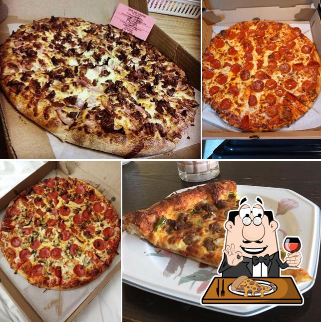 College Carry-Out in Augusta - Restaurant reviews