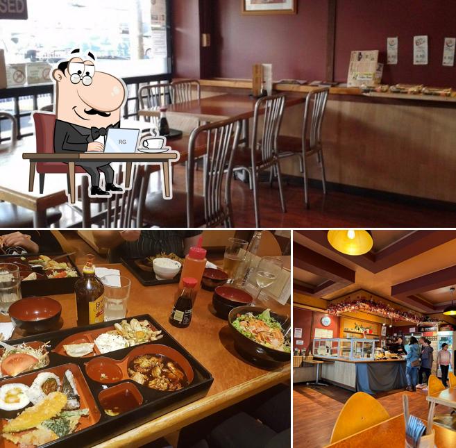 Asahi Japanese Restaurant, Orewa - Restaurant menu, prices and reviews