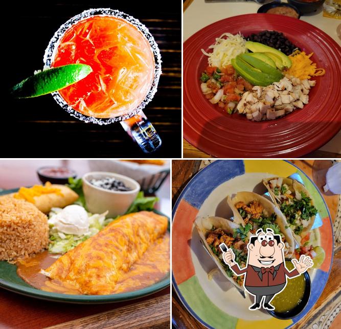 Azteca Mexican Restaurant, Kent - Restaurant menu, prices and reviews