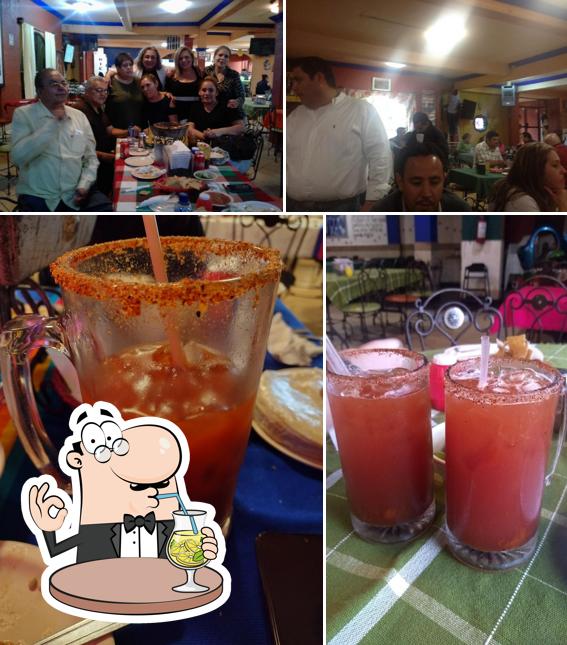Restaurant El Túle, Nogales - Restaurant reviews