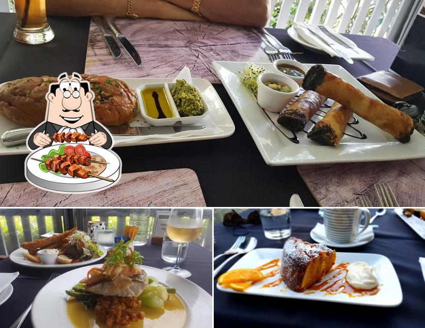 Birches Restaurant, Mount Mee - Restaurant menu, prices and reviews