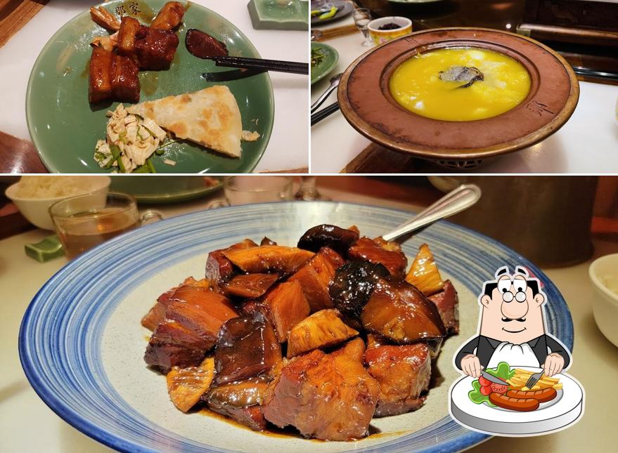 Bistro Na's in Temple City - Restaurant menu and reviews