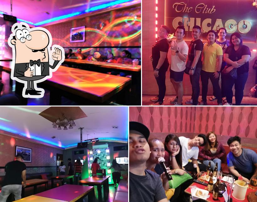 Chicago KTV Bar, Pasig, Ortigas - Restaurant menu, prices and reviews