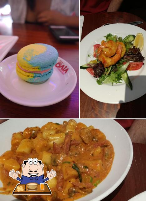 Dendy Deli, Brighton - Restaurant menu, prices and reviews