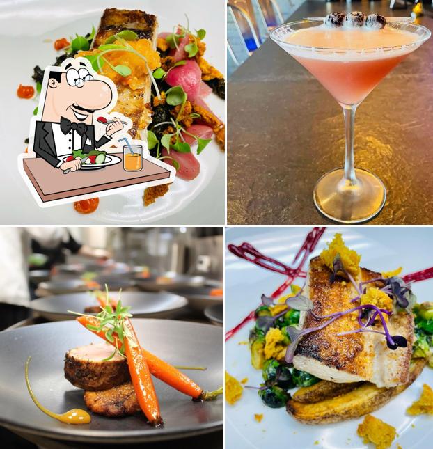 Global Restaurant, Pineville - Restaurant menu, prices and reviews