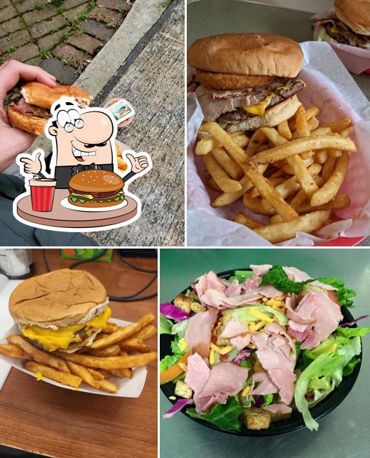 Dixie Barbecue, Jonesboro - Restaurant menu, prices and reviews