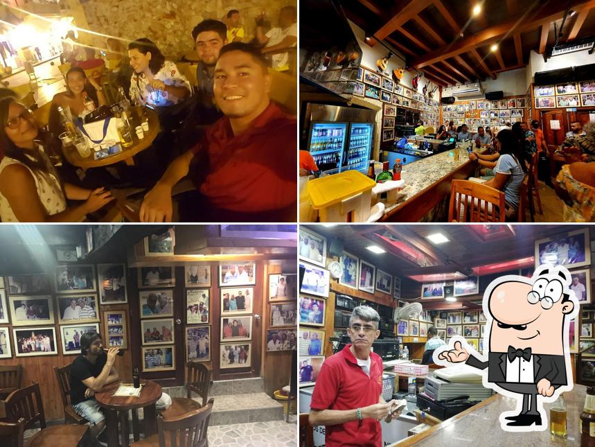 Best aguardiente in Colombia restaurants, winter 2024 - Restaurant Guru