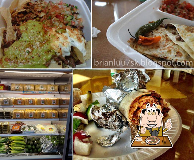Establos Meat Market, Camarillo - Restaurant menu, prices and reviews